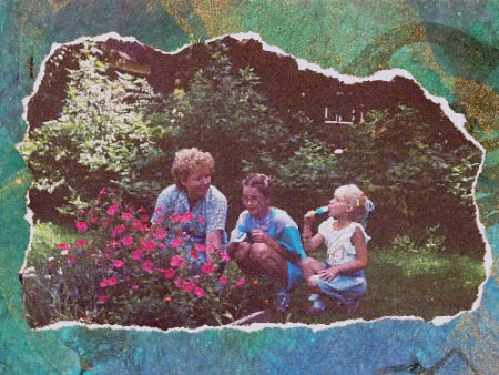 Homesick? 3 Timely Ways to Experience Healing Restoration