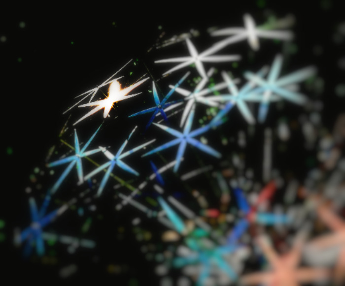 Star-wise: Weathering Whatever Befalls - Laurie Klein, Scribe